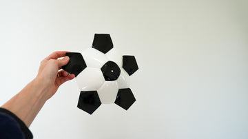Make a Ball Kit – jonpaulsballs