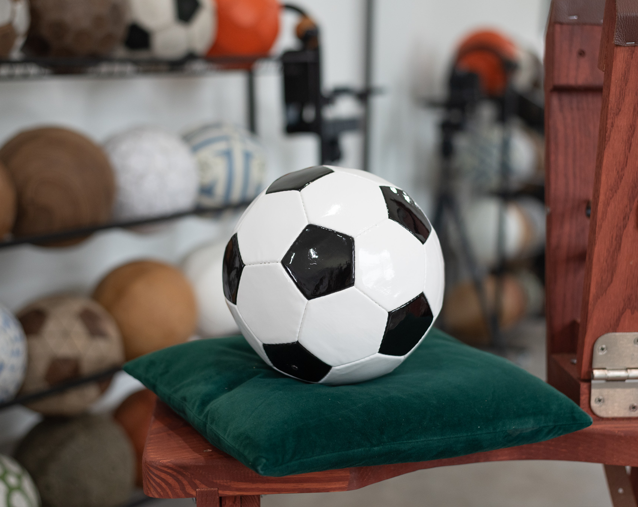 Make a Ball Kit – jonpaulsballs