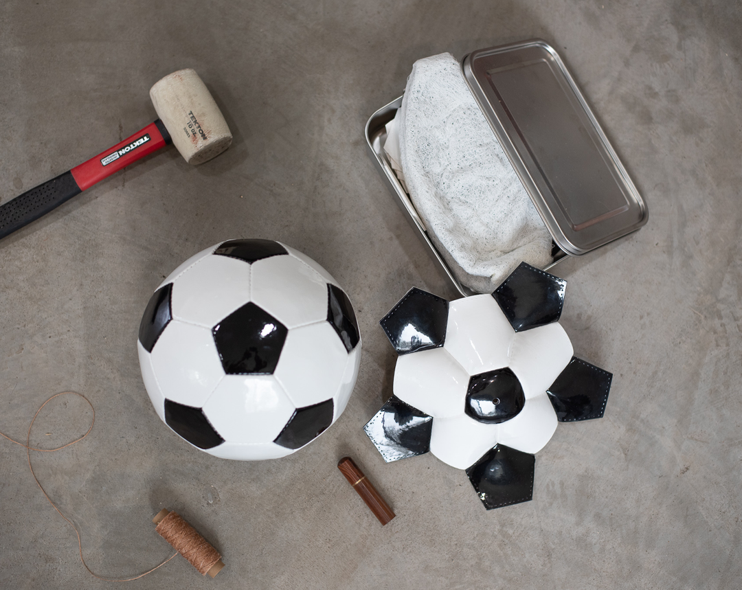 Make a Ball Kit – jonpaulsballs